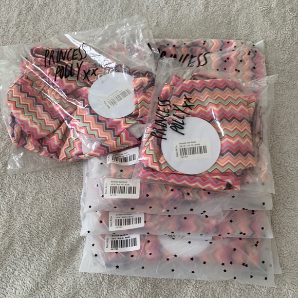 Princess Polly | Dresses | Princess Polly Brooke Set | Poshmark